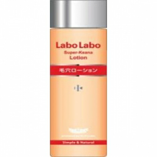 【楽天市場】ラボラボ（LaboLabo） スーパー毛穴ローション 100ML：ウエルシア楽天市場支店