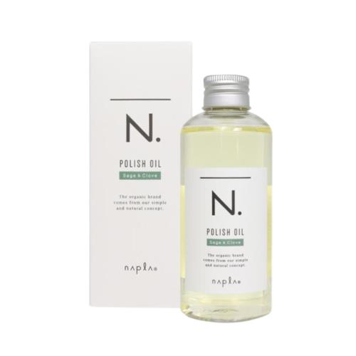 【楽天市場】ナプラ N．ポリッシュオイルSC 150ml：ウエルシア楽天市場支店