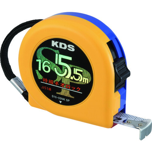 【楽天市場】KDS 特級ネオロック16巾5.5m 固定爪：エヒメマシン 楽天市場店