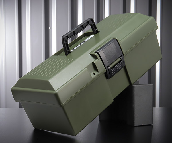 【楽天市場】TRUSCO プロツールボックス TTB901OD トラスコ中山：エヒメマシン 楽天市場店