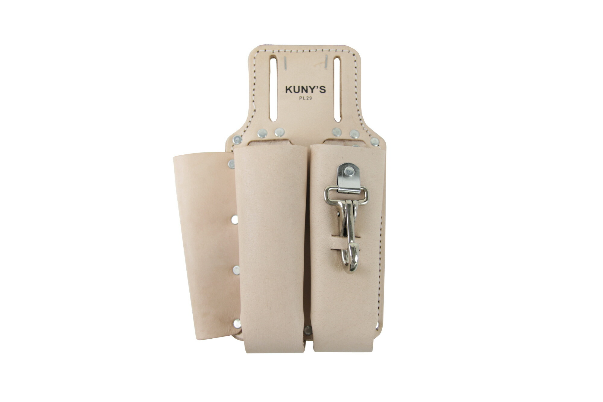 【楽天市場】KUNY'S PL-29 ツールポーチ クニーズ：エヒメマシン 楽天市場店