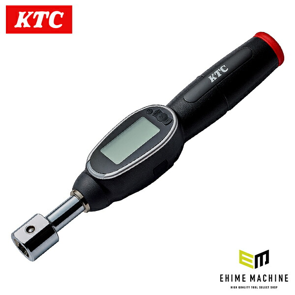 【楽天市場】KTC GEW050-X0912 デジラチェ交換式ヘッド：エヒメマシン 楽天市場店