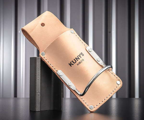 【楽天市場】KUNY'S HM-216 ハンマー･ナイフホルダー クニーズ：エヒメマシン 楽天市場店