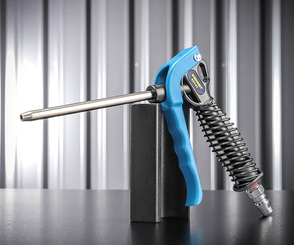 【楽天市場】シグネット エアブローガン 120mm ノズル付き (65141)(4712818963700) SIGNET：エヒメマシン 楽天市場店