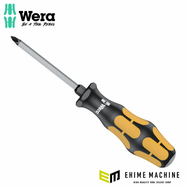 【楽天市場】日本正規品 ヴェラ #1 x80(プラス)ドライバー(貫通･手元六角) (100075)(4013288181565) ベラ ...