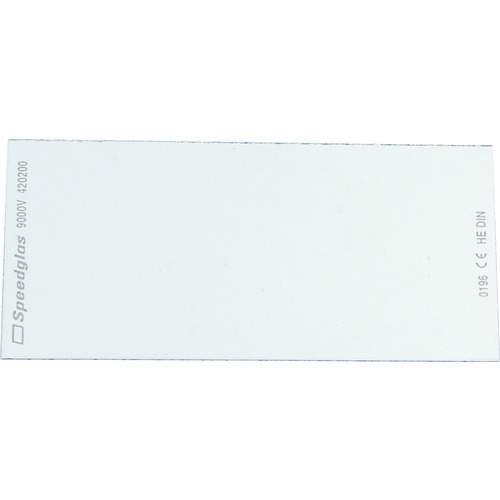 【楽天市場】3M スピードグラス[[TM上]] 内側保護プレート 428000 100/SL用 5枚/1袋 スリーエム 【ネコポス対応 ...