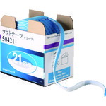 【楽天市場】3M ソフトテープ(チューブ) 50421 21mm幅X7m 7本入り スリーエム：エヒメマシン 楽天市場店