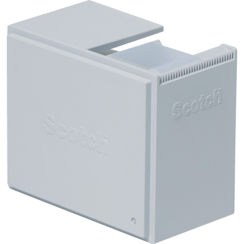 【楽天市場】3M スコッチ メンディングテープ コネクトディスペンサー 18mm×7.6m CM18-CDS スリーエム：エヒメマシン 楽天市場店