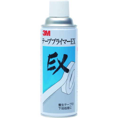 【楽天市場】3M テ-ププライマーEX 420ml T/P/E スリーエム：エヒメマシン 楽天市場店