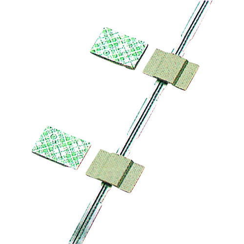 【楽天市場】3M 漏水検知器用ステッカー センサーS-1F型専用 (10個入) SS-610P スリーエム 【ネコポス対応】：エヒメマシン 楽天市場店