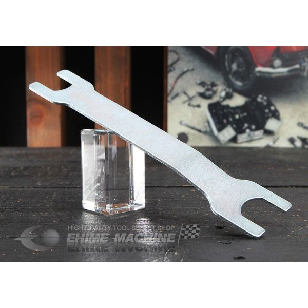 【楽天市場】[部品・代引き不可] COMPACT TOOL 両口スパナ（17x22） 450P-L-A1 【ネコポス対応】：エヒメマシン 楽天市場店