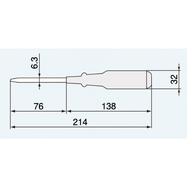 【楽天市場】ENGINEER DG-04 プログリップドライバー エンジニア：エヒメマシン 楽天市場店