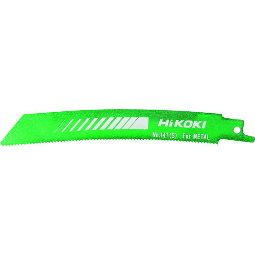【楽天市場】HiKOKI 湾曲ブレードNo.141S 50本入り 0000-4418 ハイコーキ：エヒメマシン 楽天市場店