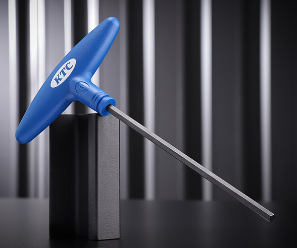 【楽天市場】【11/1限定！ポイント3倍＋最大400円OFF】KTC T形六角棒レンチ HT10-6 工具 京都機械工具：エヒメマシン 楽天市場店