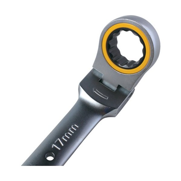 【楽天市場】TOP 首振りラチェットコンビ 11mm FRC-11 トップ工業【ネコポス対応】：EHIMEMACHINE 楽天市場店