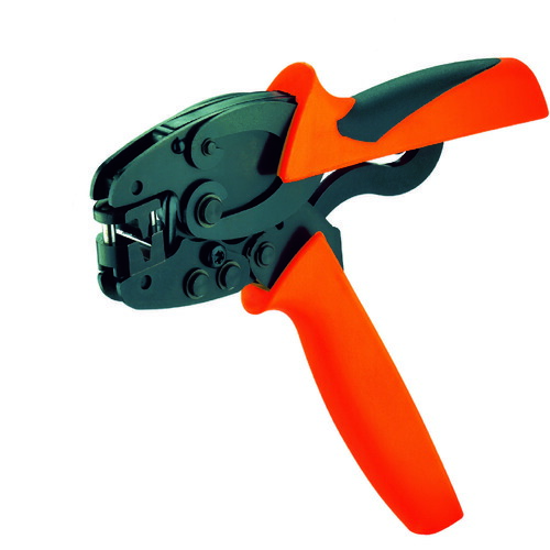 【楽天市場】ワイドミュラー 圧着工具 PZ 6 Roto 0.14~6sqmm 9014350000：エヒメマシン 楽天市場店