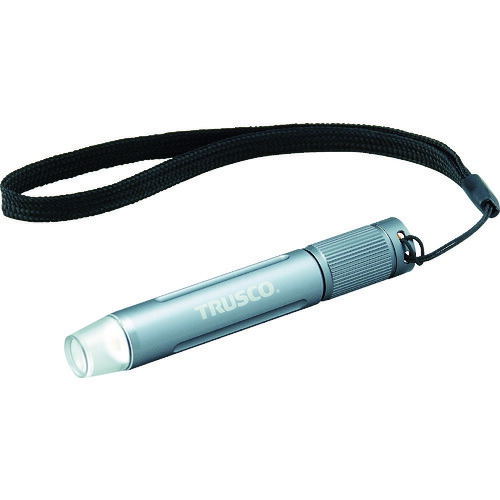 【楽天市場】TRUSCO LEDシグナルライト (単4用)グレー SGLT4 トラスコ中山：エヒメマシン 楽天市場店