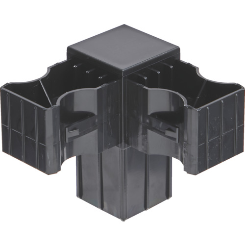 【楽天市場】TRUSCO リニア紙管用ジョイントA(3方向) KF-JOINTA：エヒメマシン 楽天市場店