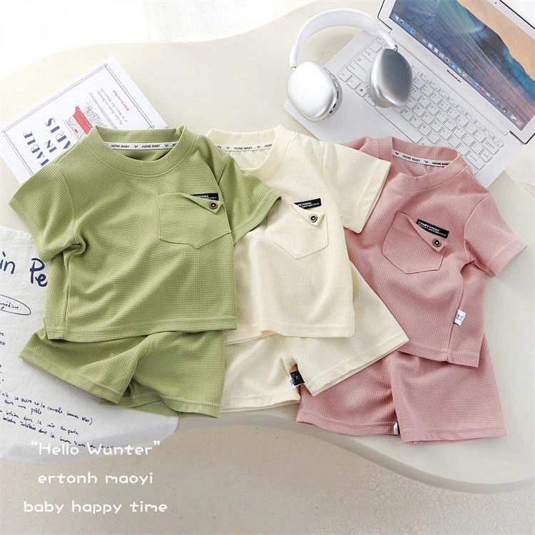 【楽天市場】半袖 ルームウ 女の子 セットアップ 子供服 部屋着 ジャージ 夏 春 男の子 tシャツ 上下セット キッズ ベビー服 ショート ...