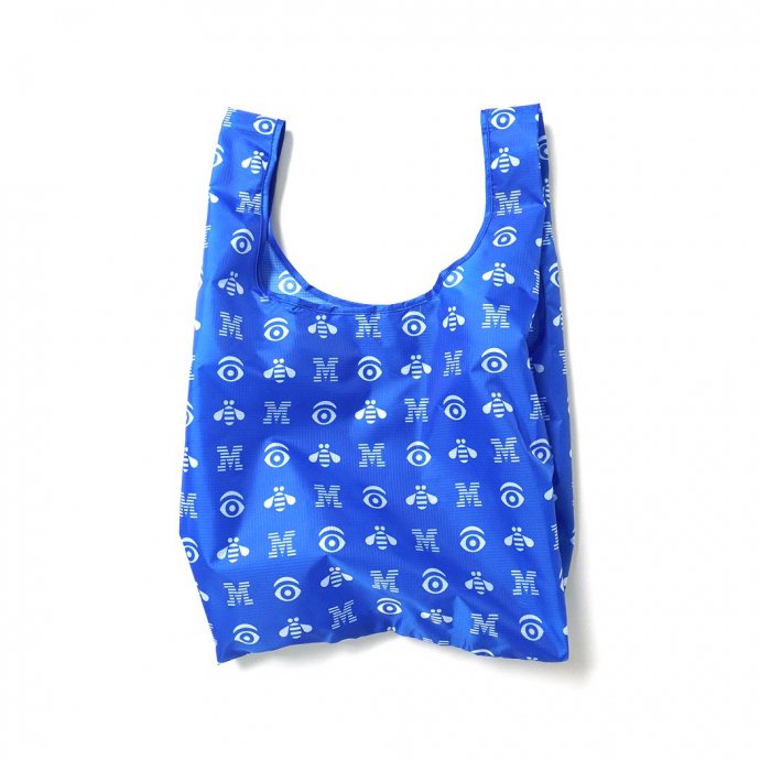 【楽天市場】\ セール開催中 ／ IBM / Eye-Bee-M Packable Tote オフィシャル IBMロゴ エコバッグ パッカブル ...