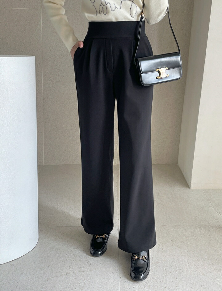 【楽天市場】【送料無料】アイアムマリ【I AM MARI】Wabel Mink Brushed Pintuck Wide Banding ...