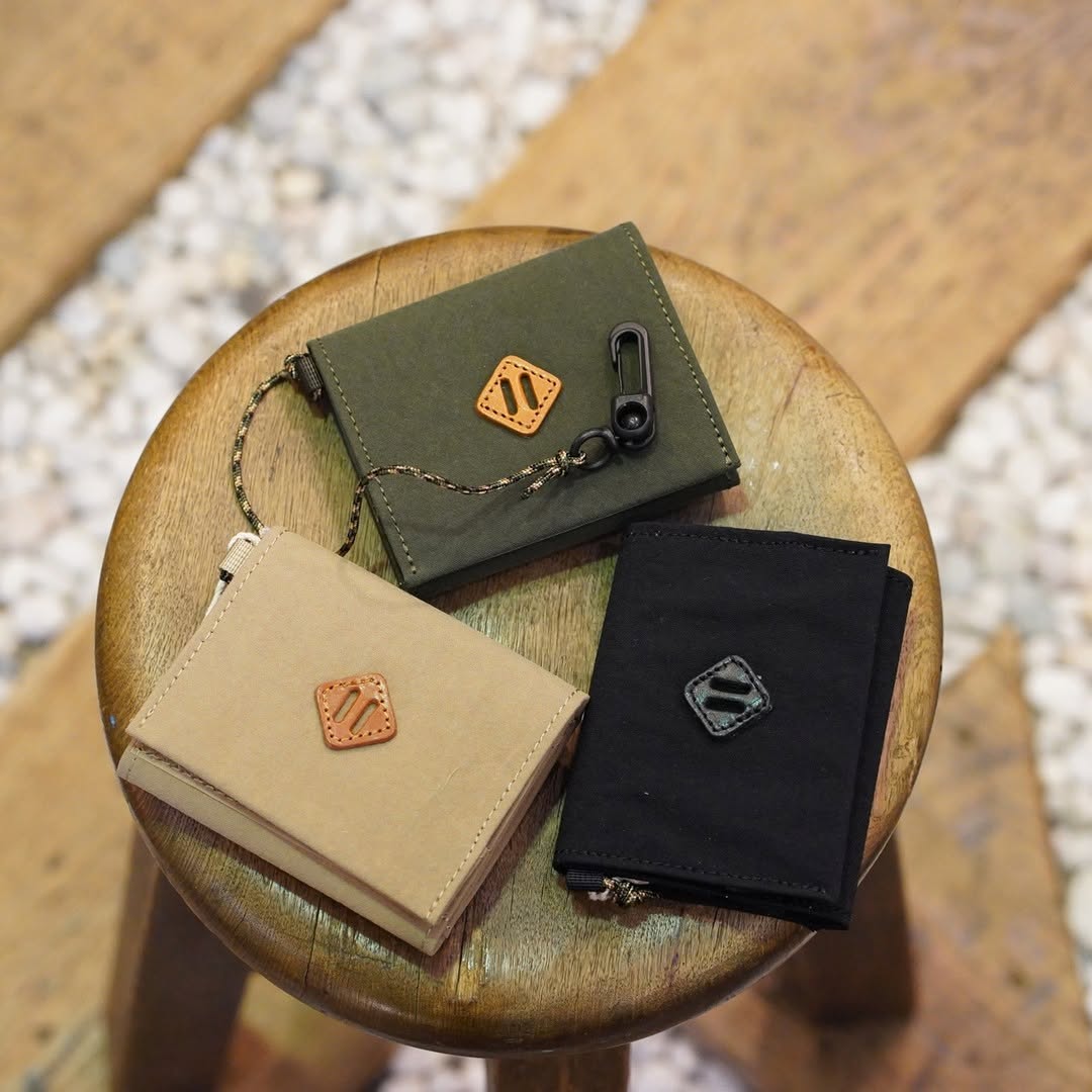 【楽天市場】holo Multi Wallet（ホロ/マルチウォレット）財布：サイクルショップエイリン