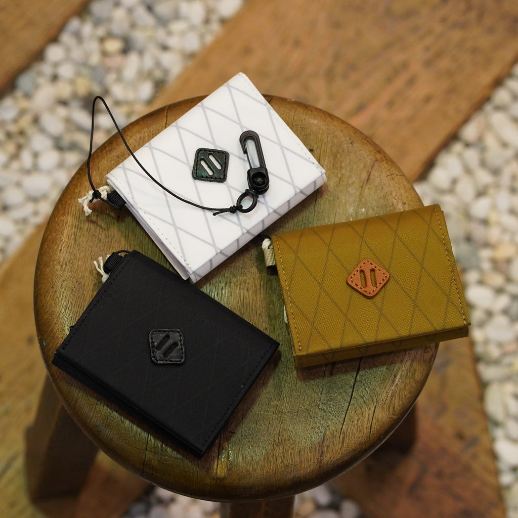 【楽天市場】holo Multi Wallet X-pac（ホロ/マルチウォレット Xパック）財布：サイクルショップエイリン