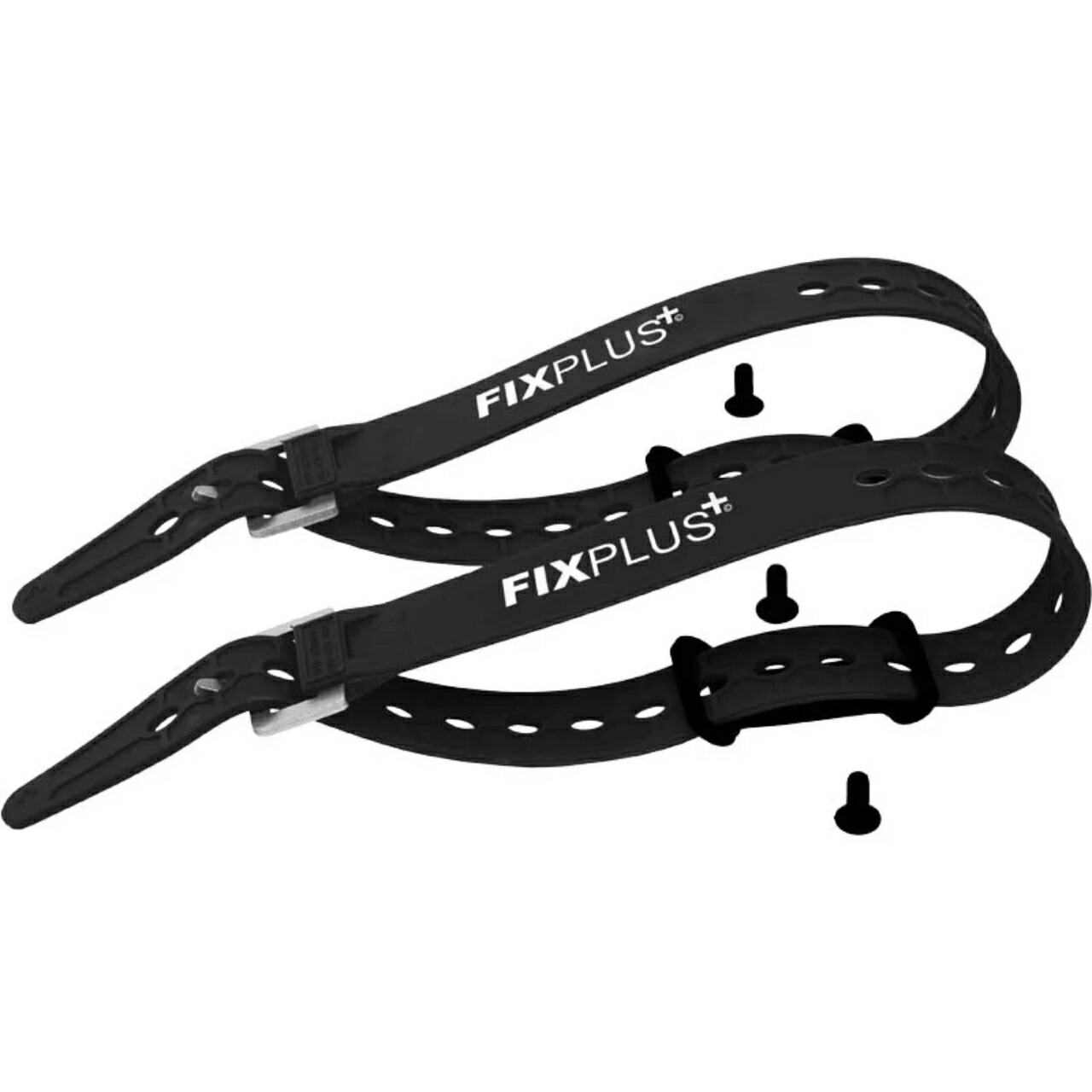【楽天市場】FIX PLUS Gear Tightener Set（フィックスプラス/ギア タイトナーセット）固定ストラップ 自転車 ボトルケージ用：サイクルショップエイリン