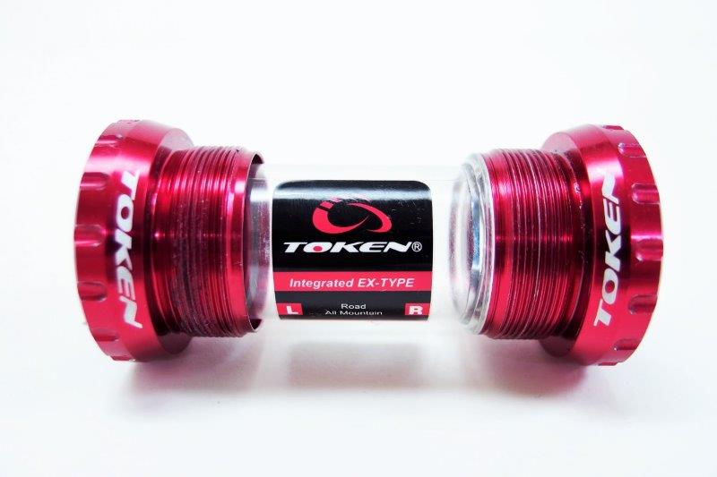 【楽天市場】【中古】TOKEN（トーケン） TK877TBT：サイクルショップエイリン