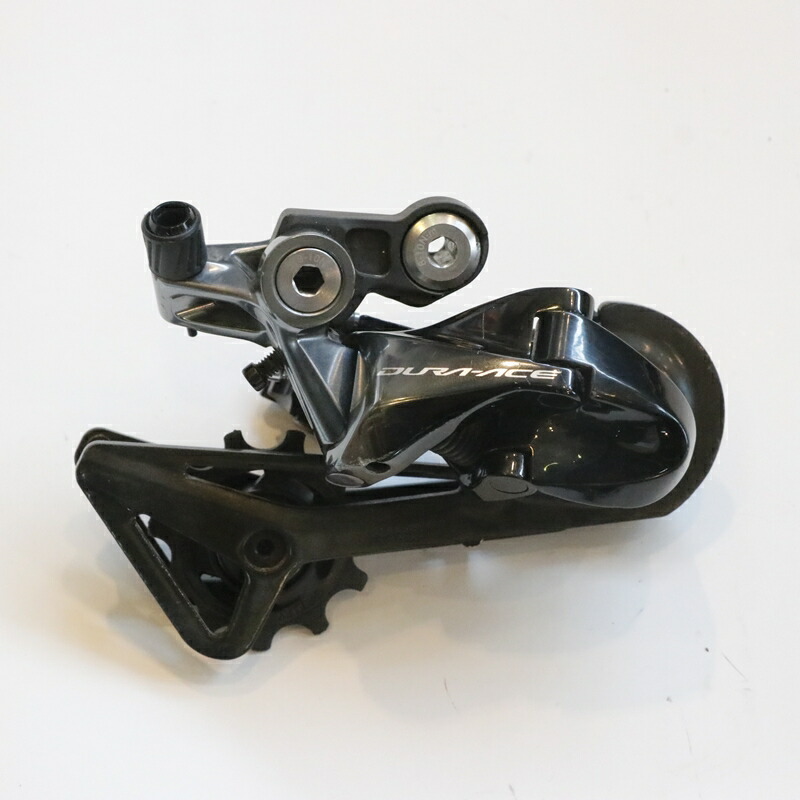 【楽天市場】【中古】【SHIMANO/シマノ】 【USED】RD-R9100【丸太町店（スポーツ専門）】：サイクルショップエイリン