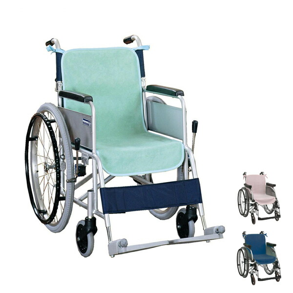 【楽天市場】【マラソン限定P2倍】ケアカバー防水シーツ 車いす用 2枚入 ケアメディックス 車椅子 車いす用品 介護 介護用品：介護用品専門店 ...