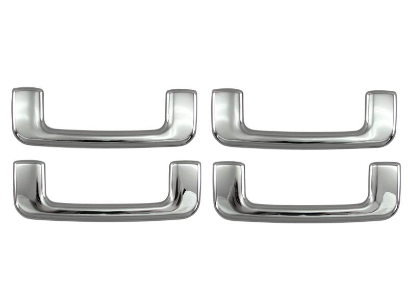 【楽天市場】BRIGHTZ デイズ 43 44 45 46 47 48 超鏡面ステンレスメッキアシストグリップカバー 【 INT-GRIP-002-4PC 】 B43W B44W B45W ...