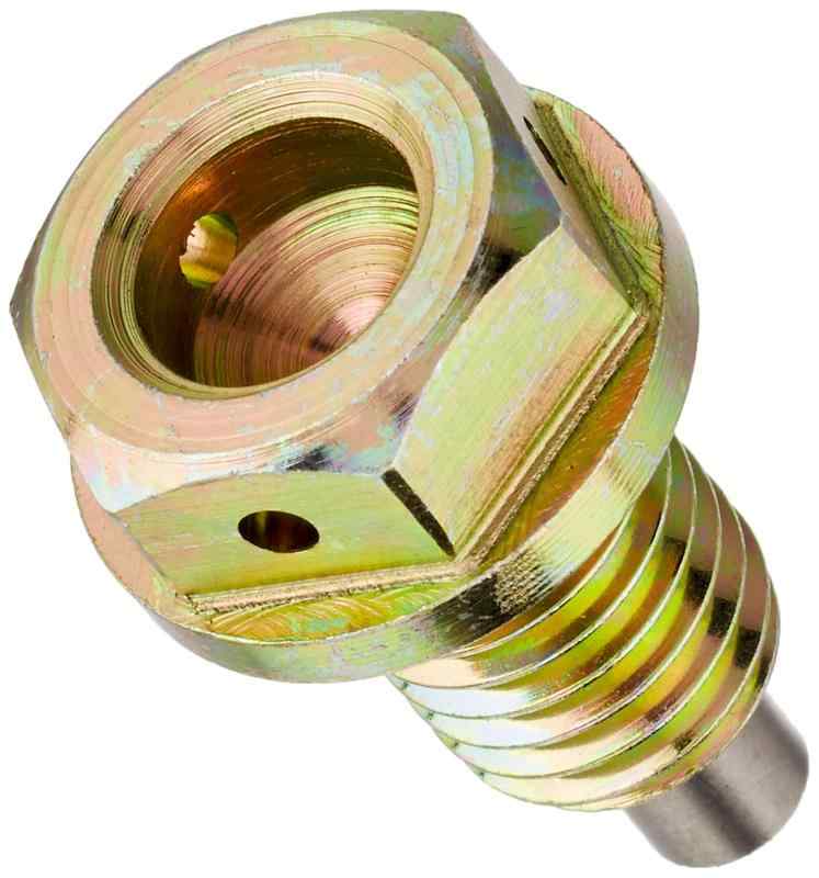 【楽天市場】キジマ(KIJIMA) ワイヤーロックドレンボルト スチール：E-KO-BO楽天市場店