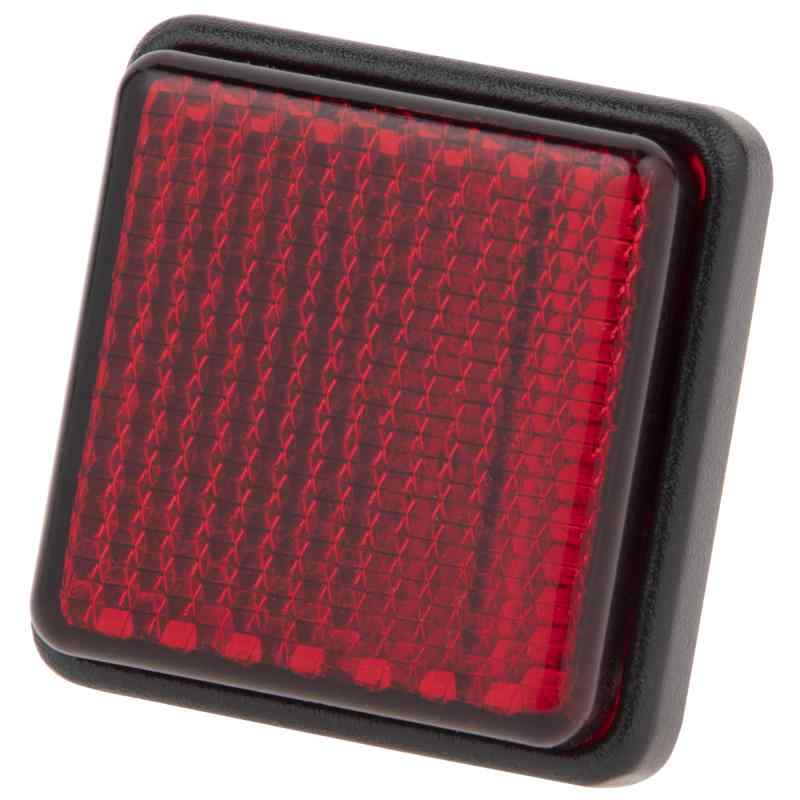 【楽天市場】キジマ(Kijima) バイクパーツ リフレクター S(40x40) テープタイプ 305-2141：E-KO-BO楽天市場店