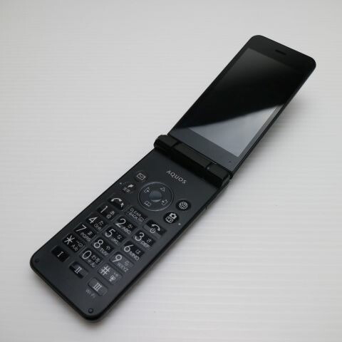 【楽天市場】【中古】 中古 602SH AQUOSケータイ2 ブラック 中古本体 中古 ガラケー SHARP 土日祝発送OK：エムティーエム