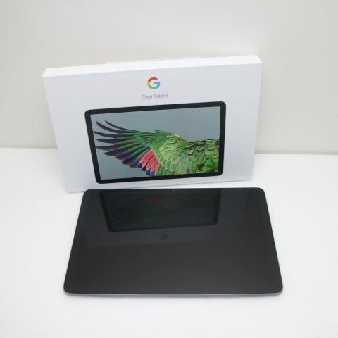 【楽天市場】【新品未使用】 Google Pixel Tablet ヘーゼル タブレット Google 安心保証 即日発送 土日祝発送OK ...