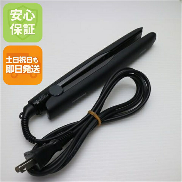 楽天市場】【中古】良品中古 EH-HS0E ナノケア ブラック 黒 ヘア