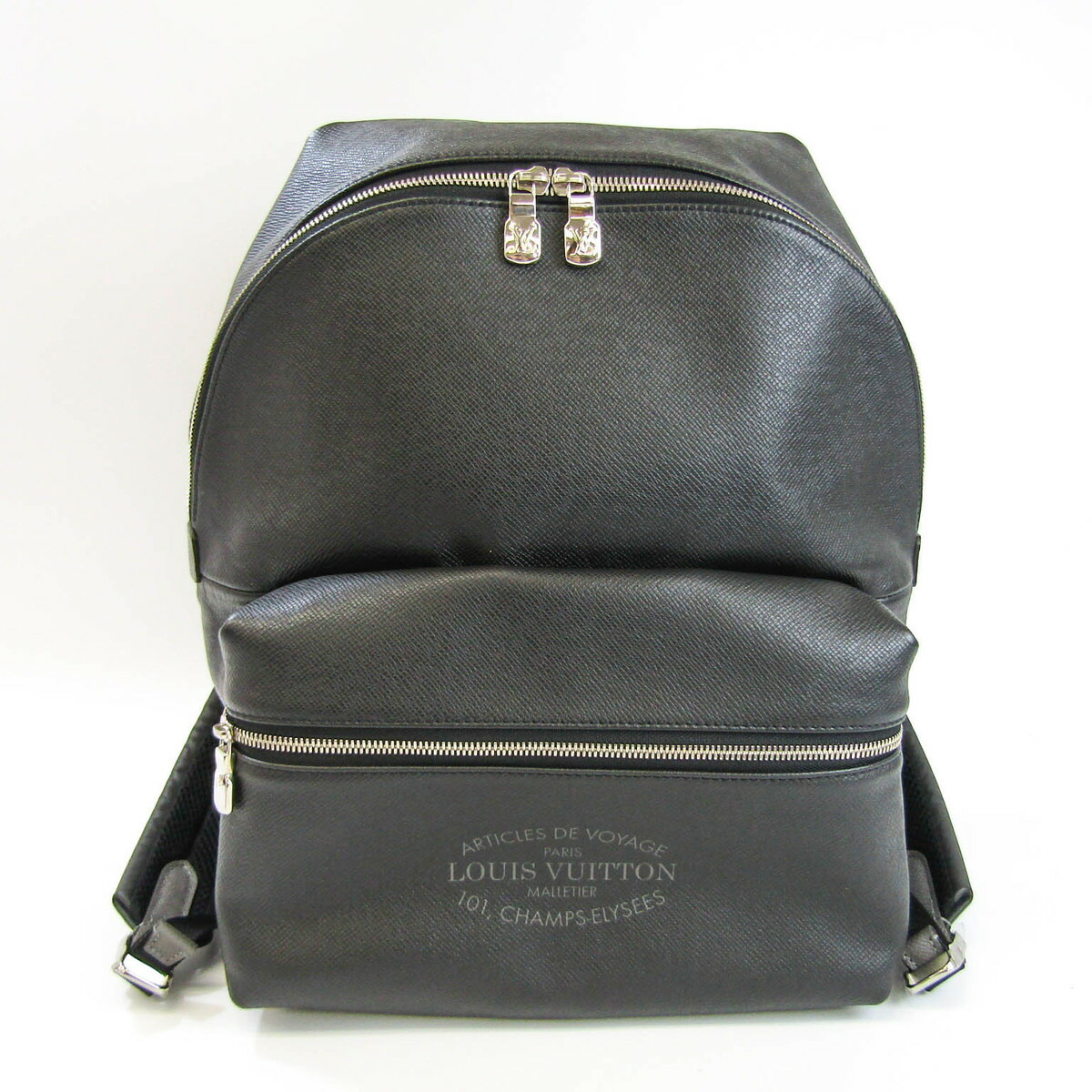 【楽天市場】ルイ・ヴィトン(Louis Vuitton) タイガ ディスカバリー・バックパックPM M30358 メンズ リュックサック ...