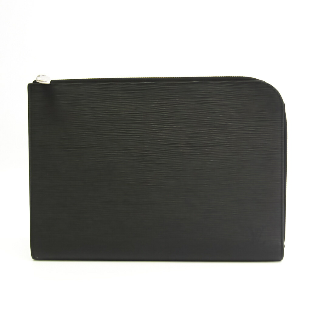 【楽天市場】ルイ・ヴィトン(Louis Vuitton) エピ ポシェット ジュールPM NM2 M62646 メンズ クラッチバッグ ...