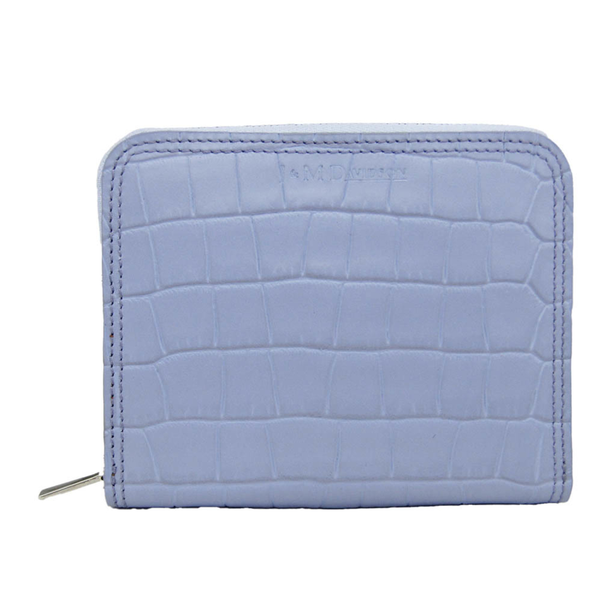 【楽天市場】ジェイアンドエムデヴィッドソン(J&M Davidson) SMALL ZIP AROUND PURSE 10264N メンズ ...