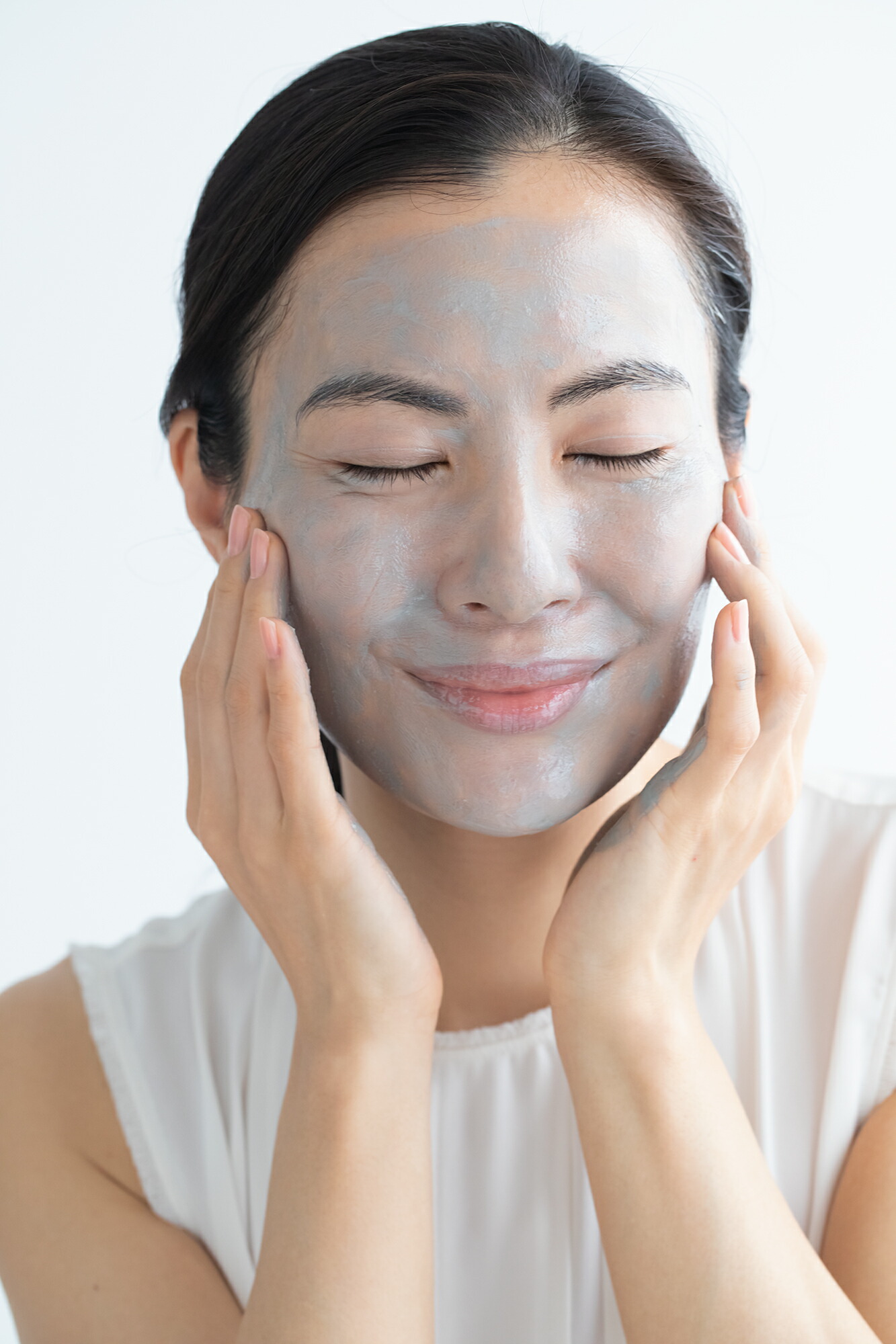 【楽天市場】【エレクトーレ公式・正規品】ミネラルオーレ フェイストリートメント IP | 100g | 洗い流すパック | electore スキンケア 基礎化粧品 エイジングケア 10秒 ...