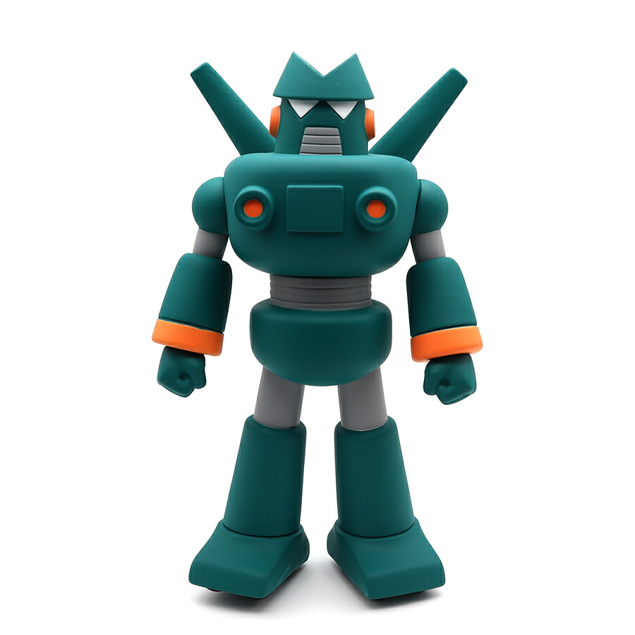 【楽天市場】SOFVIPS カンタム・ロボ ver.2：electric toys 楽天市場店