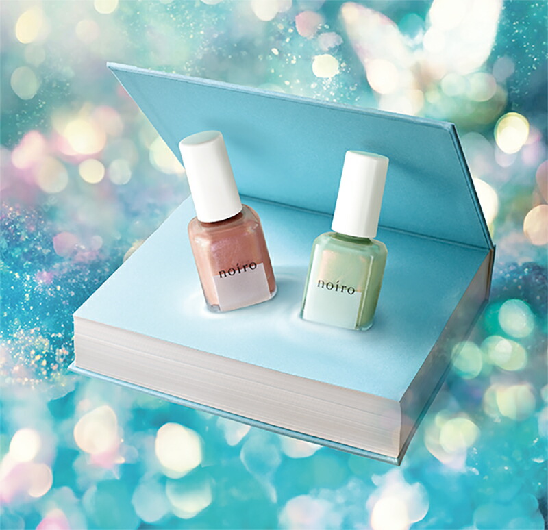 【楽天市場】【最大3％OFF】 ノイロ noiro 新色 ネイルカラー 11ml 【2色からご選択】 S058 S059 マニキュア ペディキュア ネイルポリッシュ 速乾 爪に優しい 日本製 ...