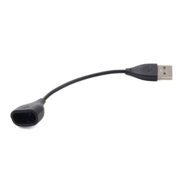 【楽天市場】【最大3％OFF】 送料無料 新品 Fitbit One 充電ケーブル 充電器 フィットビット ワン Charger ...