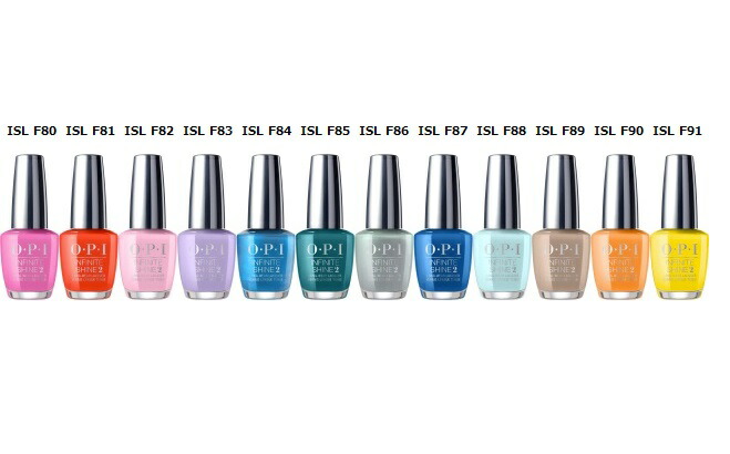 【楽天市場】【最大3％OFF】 OPI オーピーアイ ネイルラッカー INFINITE SHIN マニキュア 速乾対応 インフィニットシャイン ...