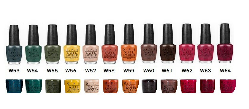 【楽天市場】【最大3％OFF】 ネイル OPI ネイルラッカー ワシントンD.Cコレクション 15ml WASHINGTON D.C OPI ...