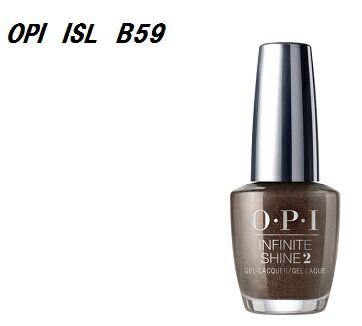 【楽天市場】【最大3％OFF】 OPI 速乾 INFINITE SHIN インフィニットシャイン ISL B59 15ml My ...