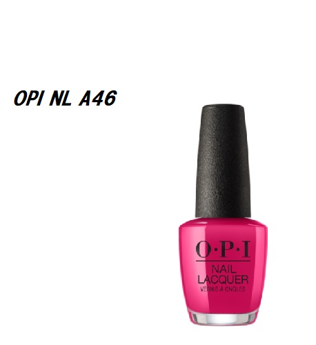 【楽天市場】【最大3％OFF】 OPI オーピーアイ Koala Bear-y NL A46 15ml ネイルラッカー ネイリスト セルフ ...