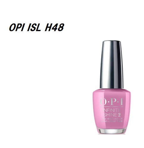 【楽天市場】【最大3％OFF】 OPI マニキュア 速乾 インフィニットシャイン ISL H48 15ml OPI INFINITE SHIN ...