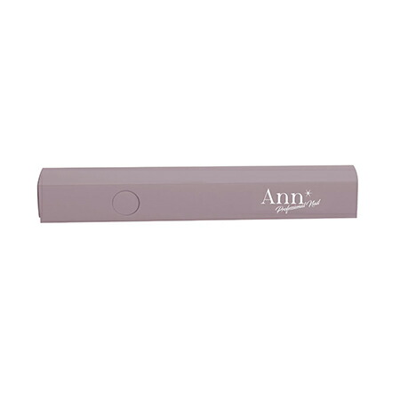 【楽天市場】【最大3％OFF】 アンプロフェッショナル Ann Professional スリムハンディライト パントン 充電式ポータブル ...